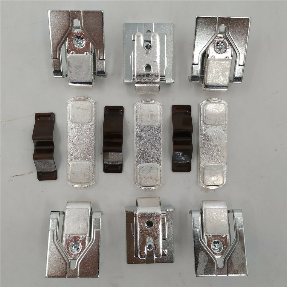 NEW FUJI SC-N Contact Kit,2NC5H-CK contact kit apply to FUJI Contactor ...