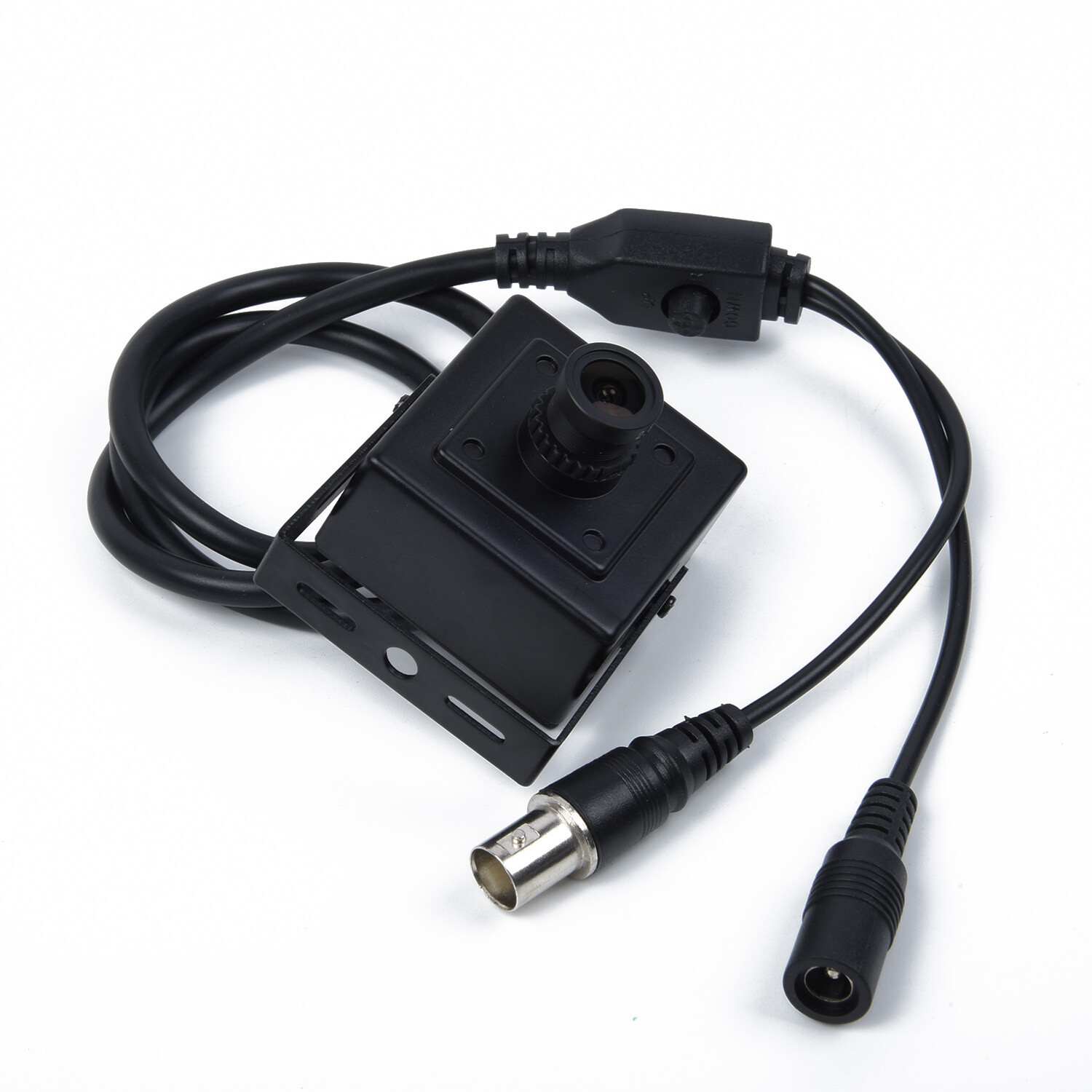 Mini 1080P 2MP TVI/CVI/AHD/CVB 4In1 CCTV Camera CMOS Security 0.01Lux 2 ...