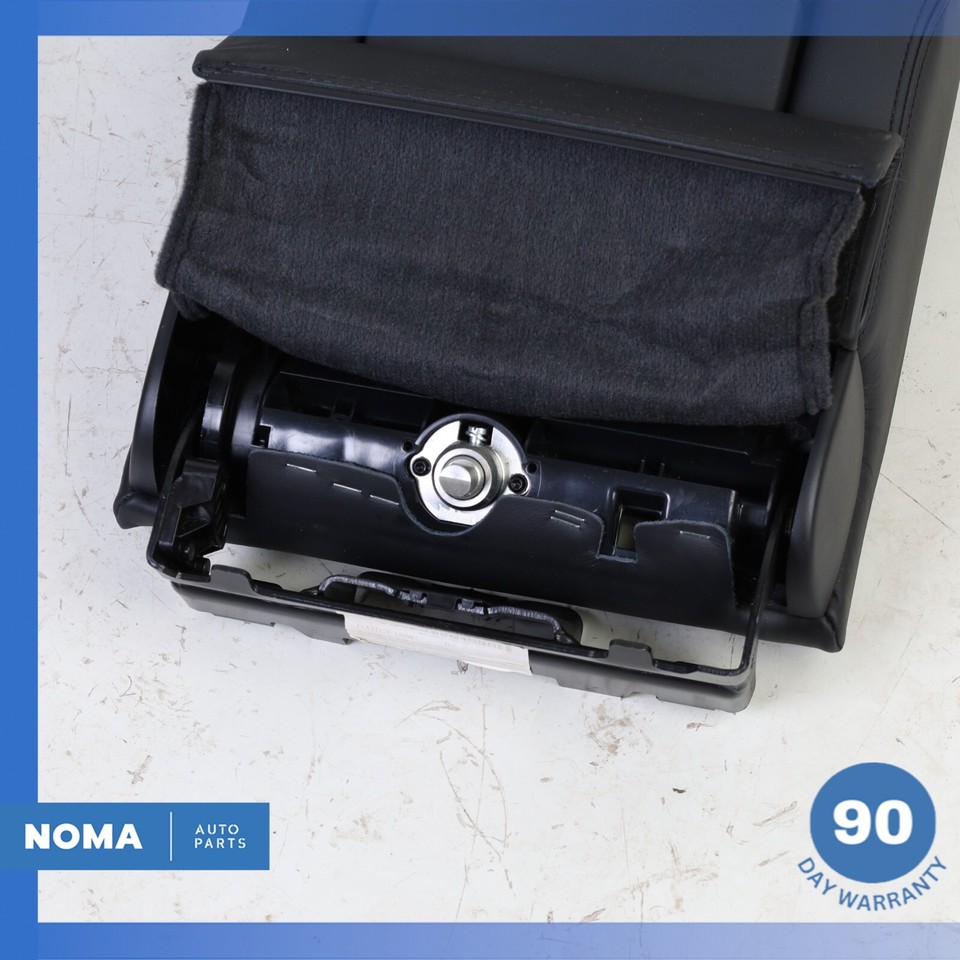 13-17 LR Range Rover L405 L494 Rear Seat Center Armrest Cup Holder OEM ...