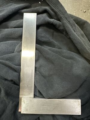 Squares - Toolmaker Square