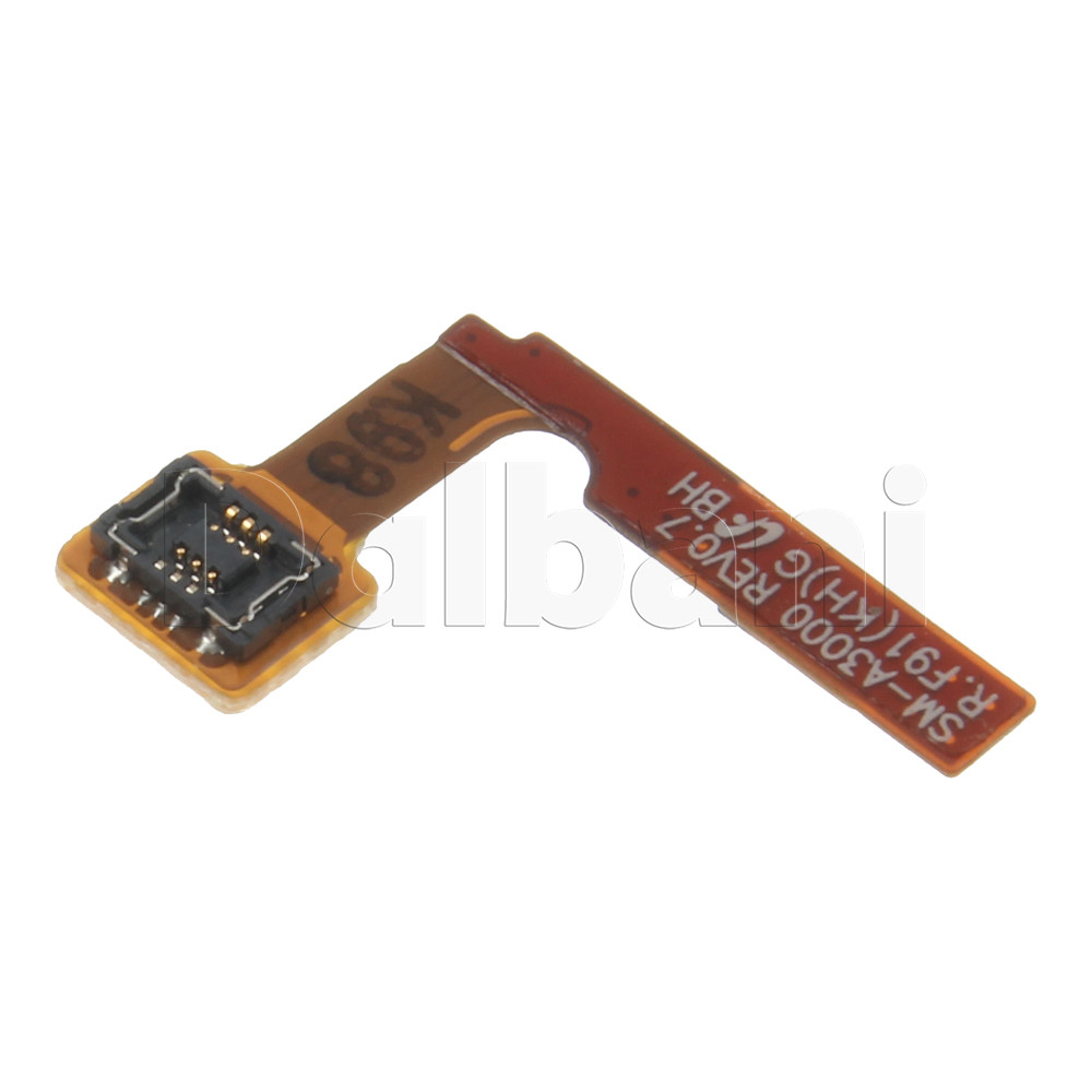Samsung Galaxy SM-A300 Power Button Flex Replacement Part | eBay