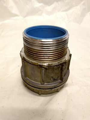Conduit & Fittings - 2" Myers Hub