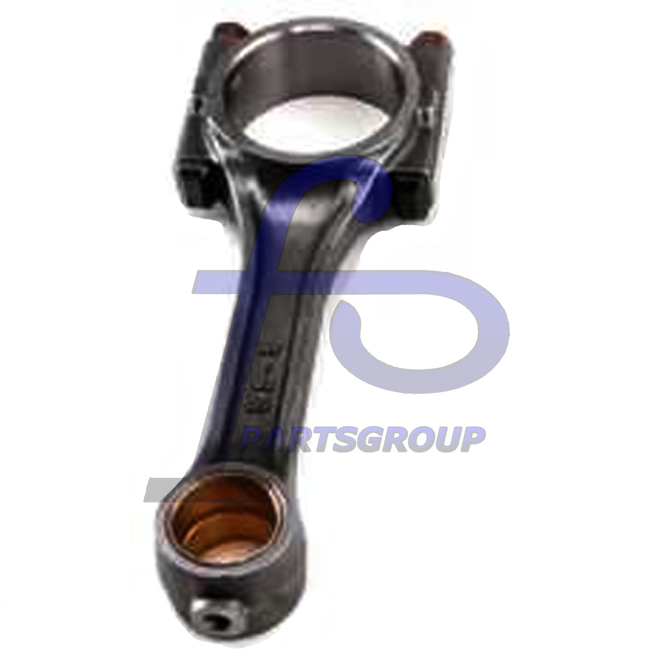 New Connecting Rod for Mitsubishi 4D31 Engine | eBay