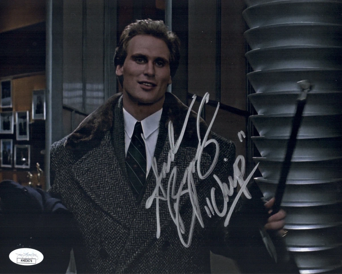 Andrew Bryniarski Batman