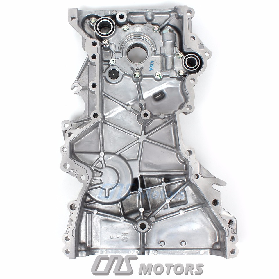 ⭐GENUINE⭐ Timing Chain Cover for 12-16 Hyundai Elantra Forte Soul OEM ...