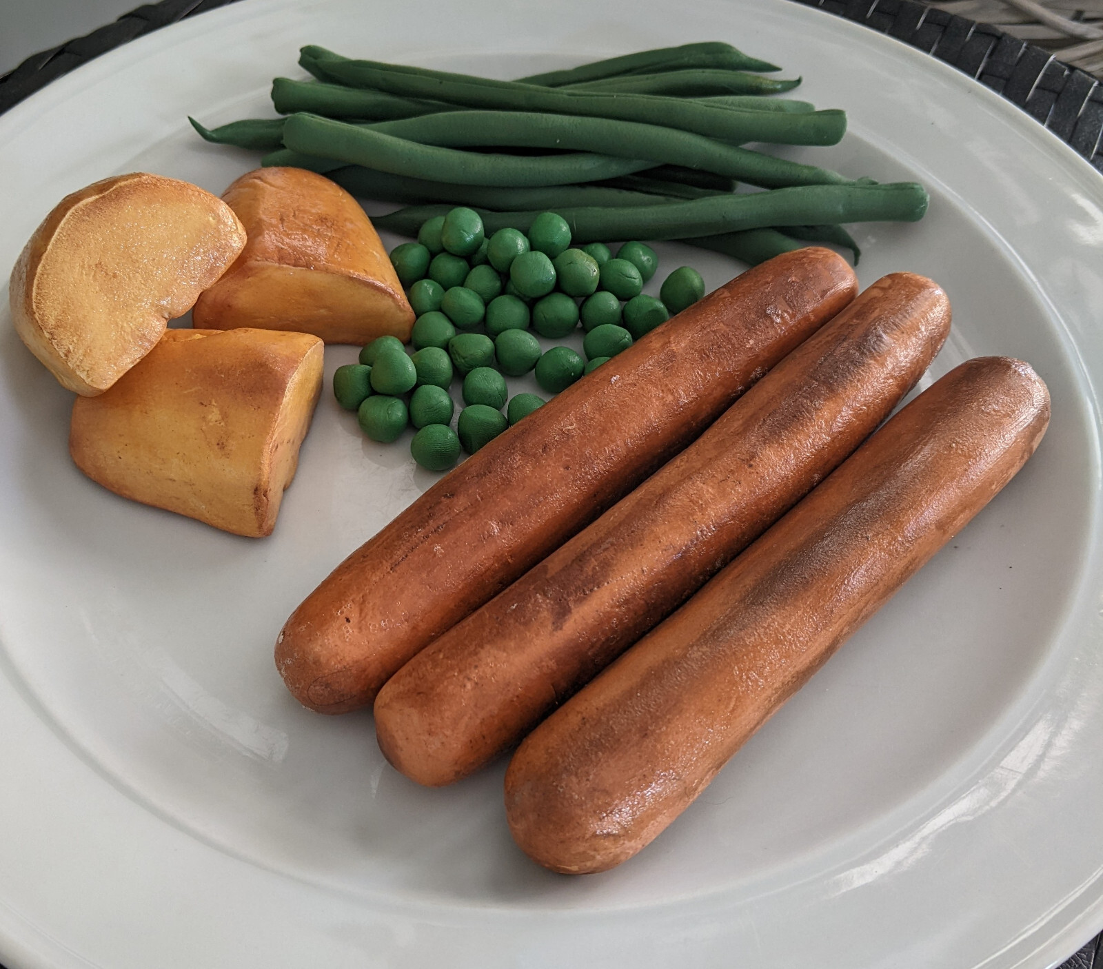 Fake Sausage - 1 Piece | eBay