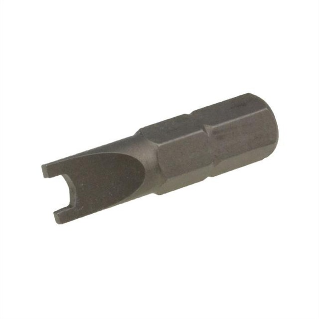 Eye Drive No.6 X 25mm Screwdriver Insert Bit Security Snake Eye Hobson ...