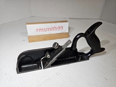 Vintage Stanley No 192 Duplex Rabbet Plane | eBay