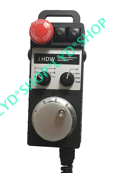 For IHDW-BPA5S-IM-C24 electronic handwheel without connector | eBay