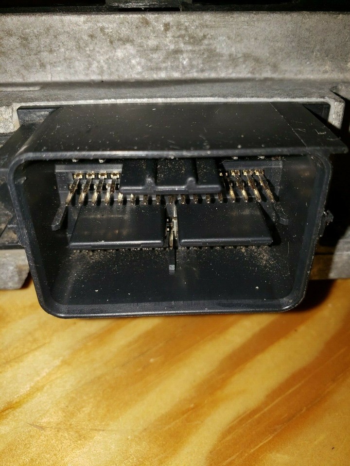 08-10 Lincoln MKX OEM Engine Control Module | eBay