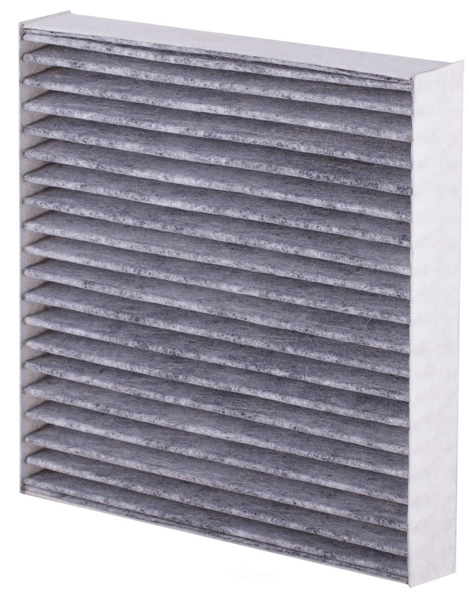 Cabin Air Filter-Charcoal Media Parts Plus CAF9525 for sale online | eBay