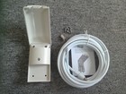 Vision Plus External Socket For Television Aerial Antenna Weatherproof ...