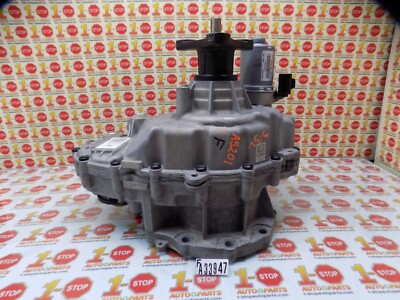 2020-2024 FORD EXPLORER TRANSFER CASE ASSEMBLY L1MZ-7A195-B OEM | eBay