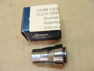 Collets - 4C Collet
