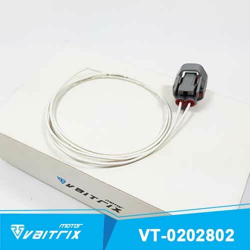 2way For Lexus RX330 ES RX350 IS300 SC430 Side Marker Light Connector ...