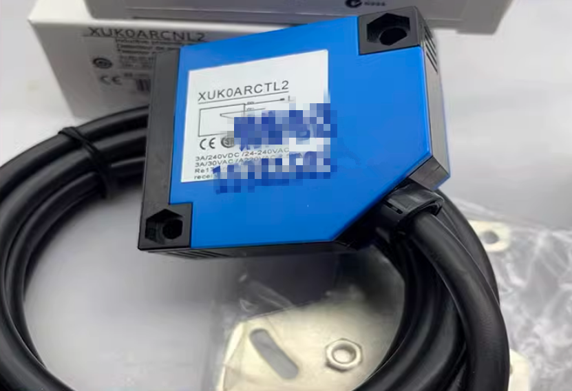 1PCS NEW FIT FOR XUK0ARCTL2 photoelectric switch sensor | eBay