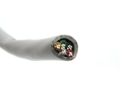 Cable - 5 Conductor Cable
