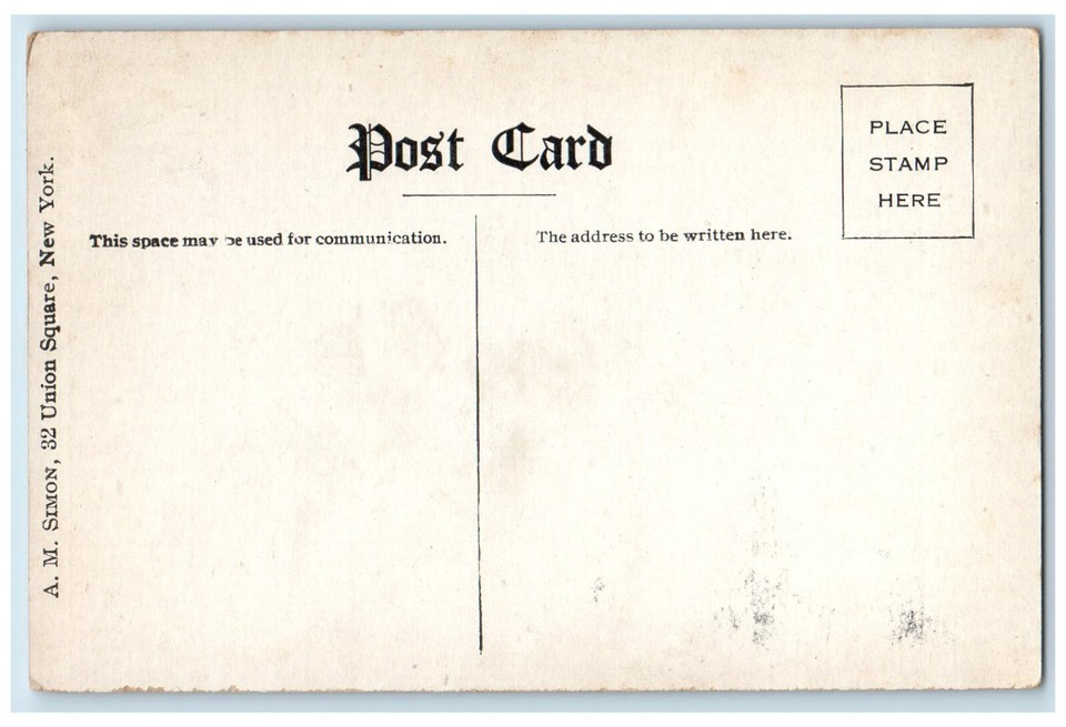 c1920's Brigade Parade Ground Camp Hancock Augusta Georgia GA WW1 ...