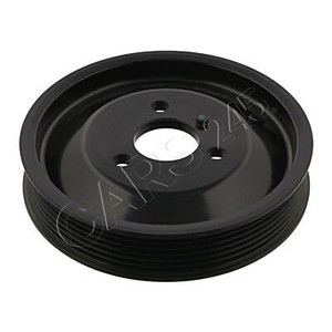 Power Steering Pump Pulley Plastic FEBI For BMW X1 X3 Z4 E46 E60 ...