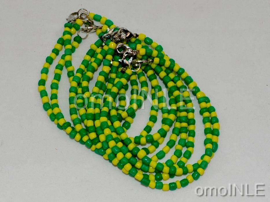 IDDE SENCILLO BASICO DE ORUMILA PARA COFA MANO DE ORULA Y PROTECCION ...