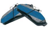 Bendix Front HD Brake Pad FOR Hino Dutro 5500 4.6 3.0t XZU404 XZU414 ...