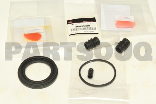 4605B628 Genuine Mitsubishi SEAL KIT | eBay