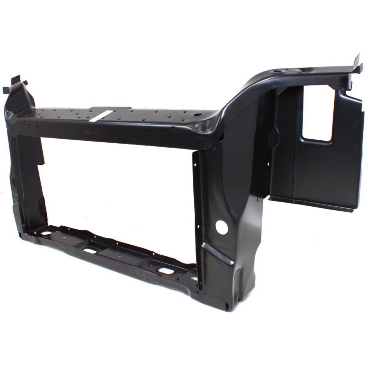 Steel Radiator Support Assembly Fits Terraza Venture Uplander Montana ...