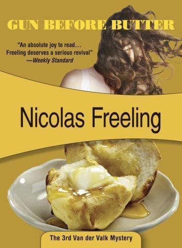 Gun Before Butter by Nicolas Freeling (2007, Perfect) for sale online ...