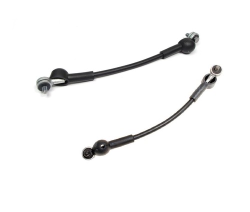 LAND ROVER RANGE ROVER 2010-2012 TAILGATE SUPPORT CABLE SET LR038051 ...