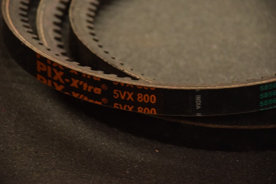 PIX 5VX800 5VX 800 X'TRA BELT NEW | eBay