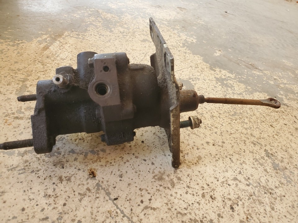 cucv chevy gmc hydroboost m1008 m1009 | eBay