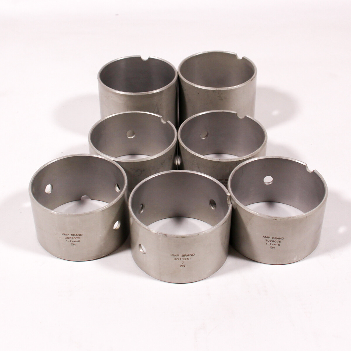 3801106 BUSH SET CAMSHAFT BIG CAM for Cummins® (3352395) | eBay