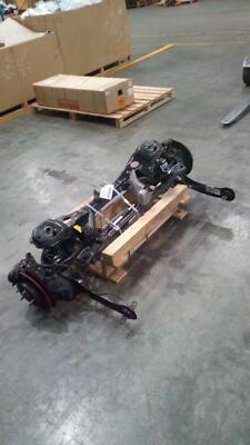 FORD FOCUS R BEAM/CRADLE/XMEMBR 1.6, PETROL, CROSSMEMBER, LW, 2011 2012 ...