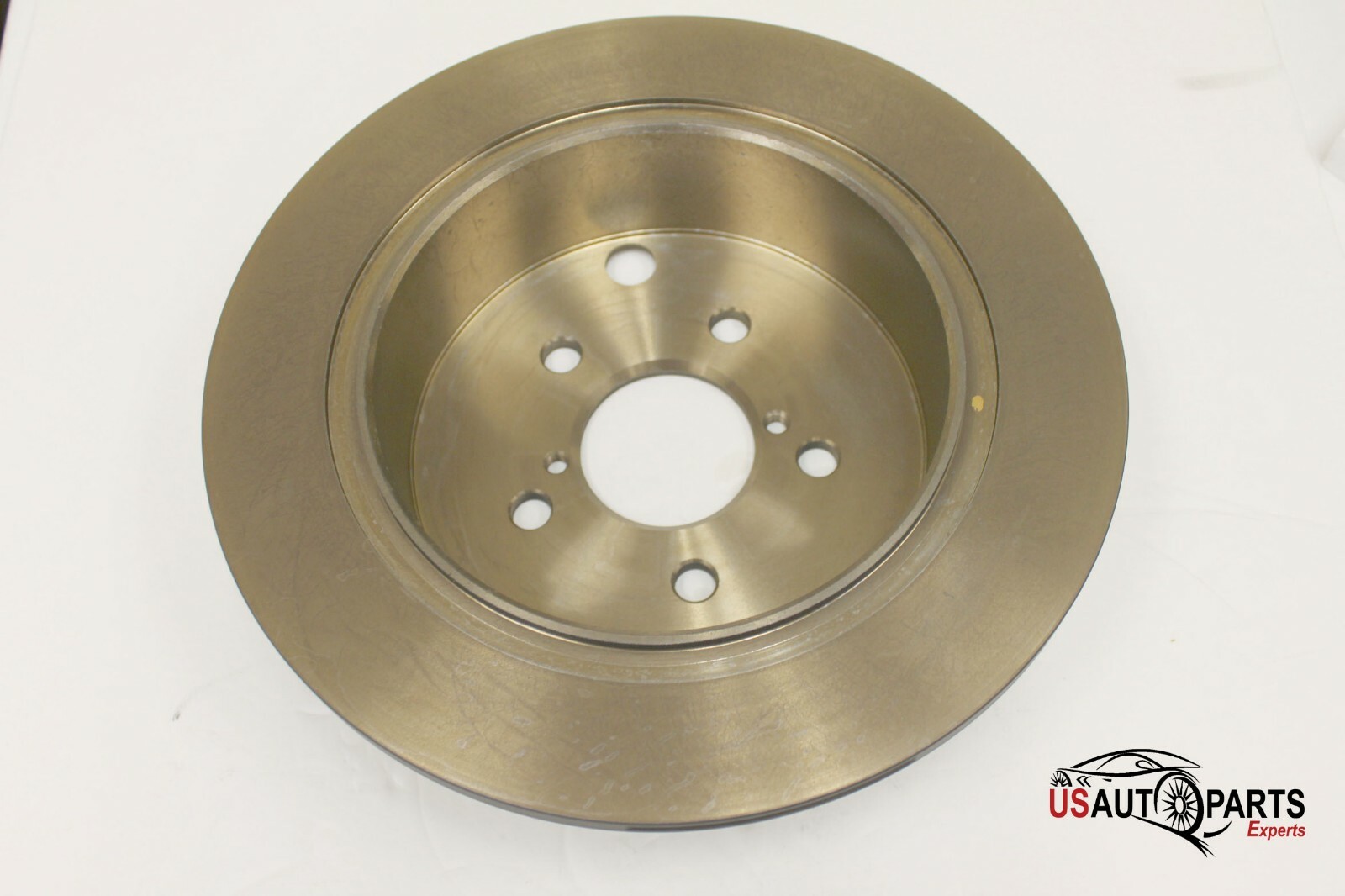 Genuine Subaru - Rear Brake Rotor - 2012-2018 - Forester Impreza ...