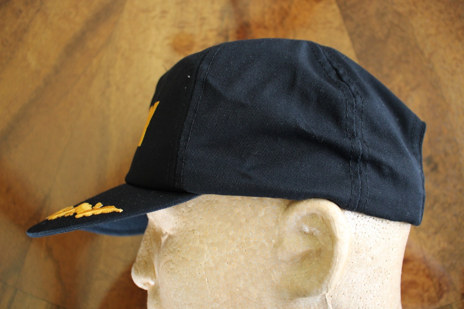 USN NAVY SHIP SHORE AIR O5-6 OFFICER CREW UTILITY COVERALL NWU BALL CAP ...