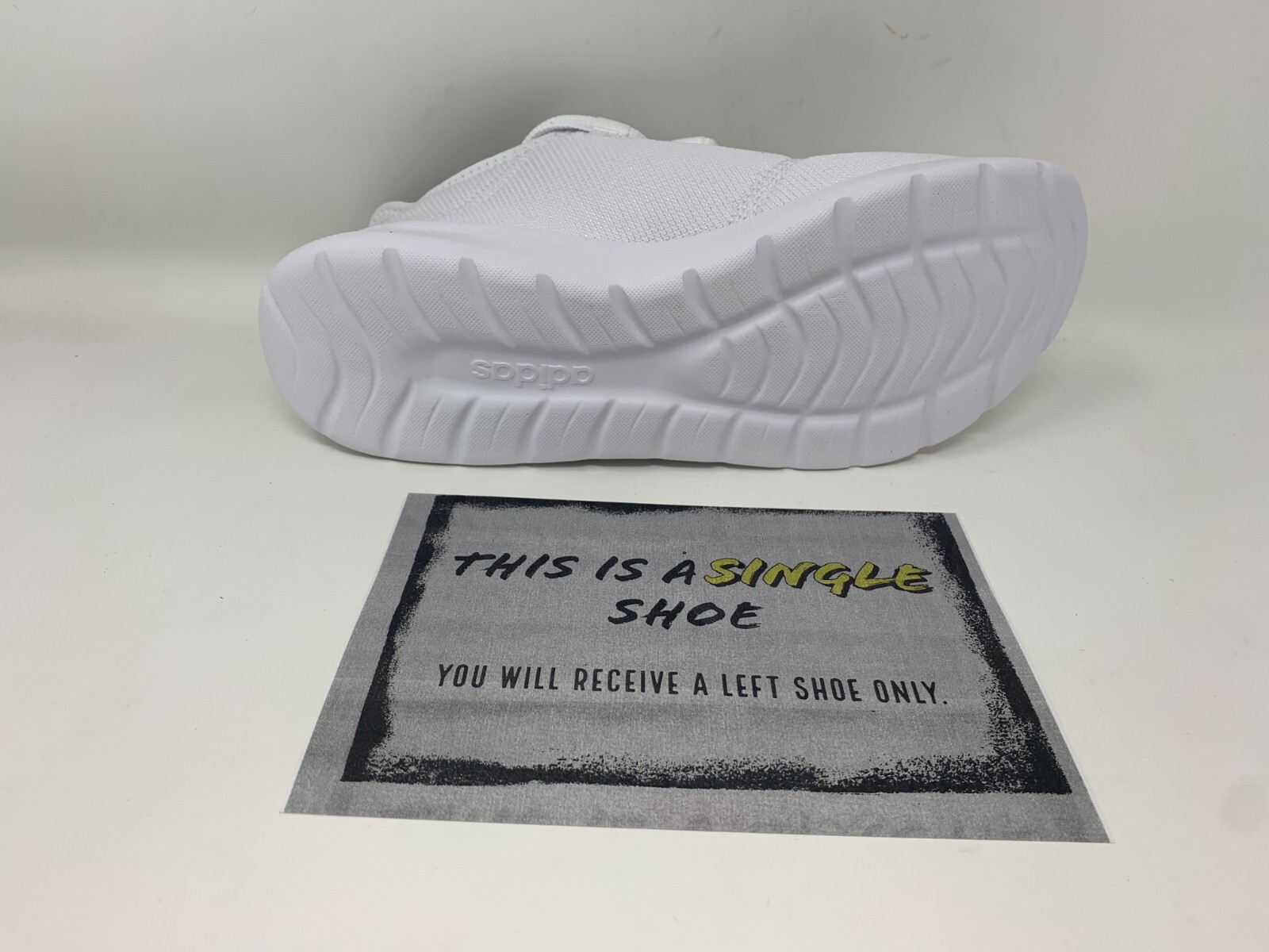Size 9 - adidas Vario Pure Cloud White W for sale online | eBay
