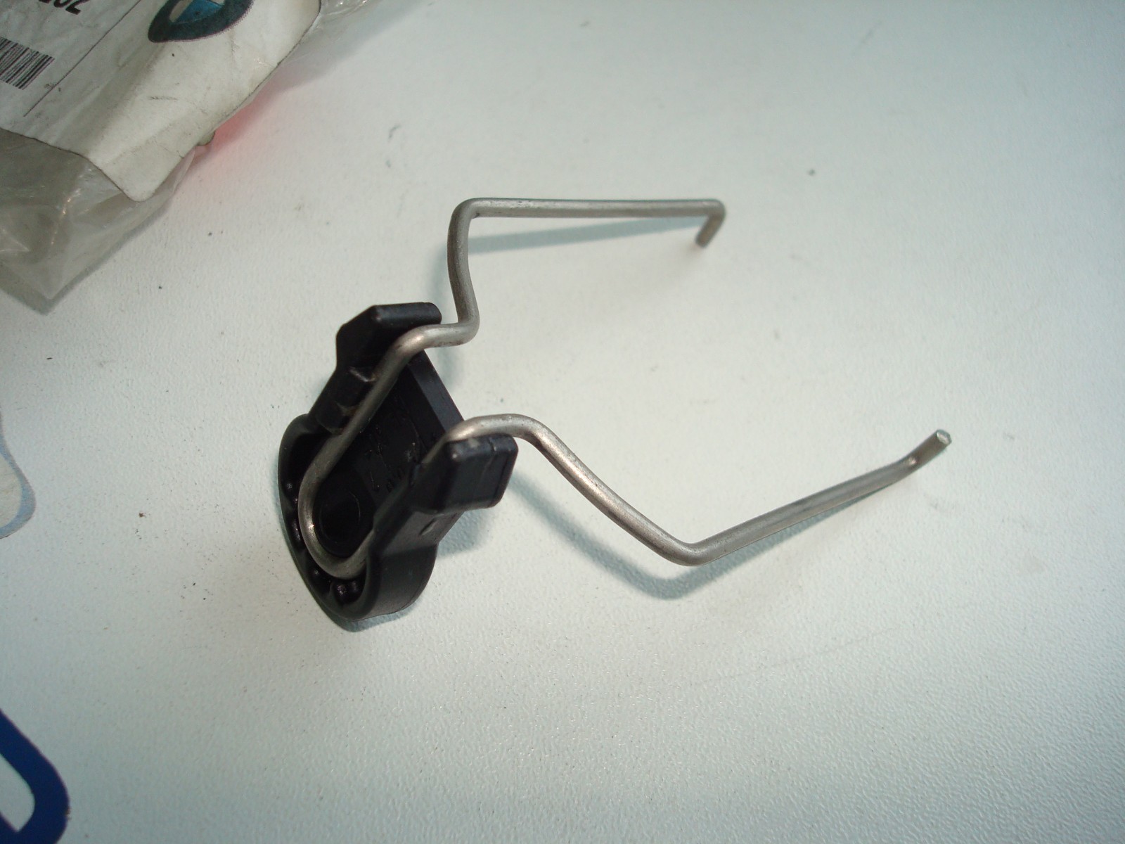 BMW 17132248252 Genuine OEM Level Sensor Clamp for sale online | eBay