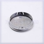 NEW GENUINE OEM SUBARU LEGACY FORESTER IMPREZA ALLOY WHEEL CENTER CAP ...