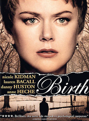 Birth (DVD, 2005) 794043783821| eBay