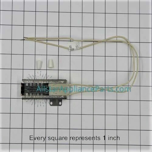Replacement for Frigidaire Gas Range Oven Stove Ignitor 316489401 | eBay