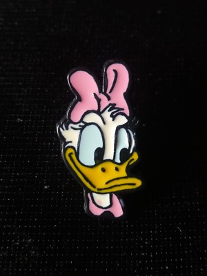 PINS DISNEY PIN DAISY DUCK'S HEAD 1651 | eBay