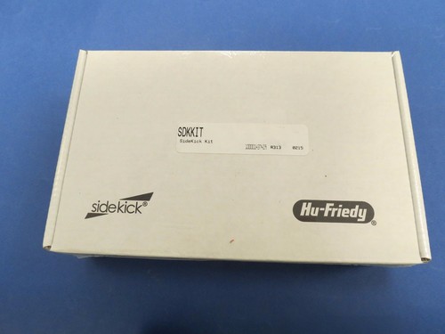 Dental Sidekick Sharpener | Complete Kit | SDKKIT | HU FRIEDY | eBay.de