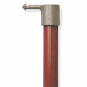 Salisbury by Honeywell 9935 Medalist Safety Hot Switch Stick 8 ...
