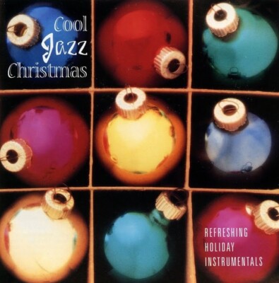 Cool Jazz Christmas (CD, Jazz, 1997) | eBay