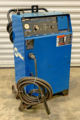 MILLER SPECTRUM 701 PLASMA CUTTING SYSTEM 903780 | eBay