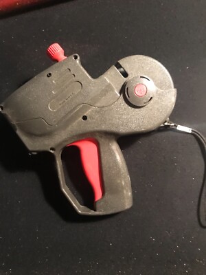 Price & Label Guns - 1136 2-Line