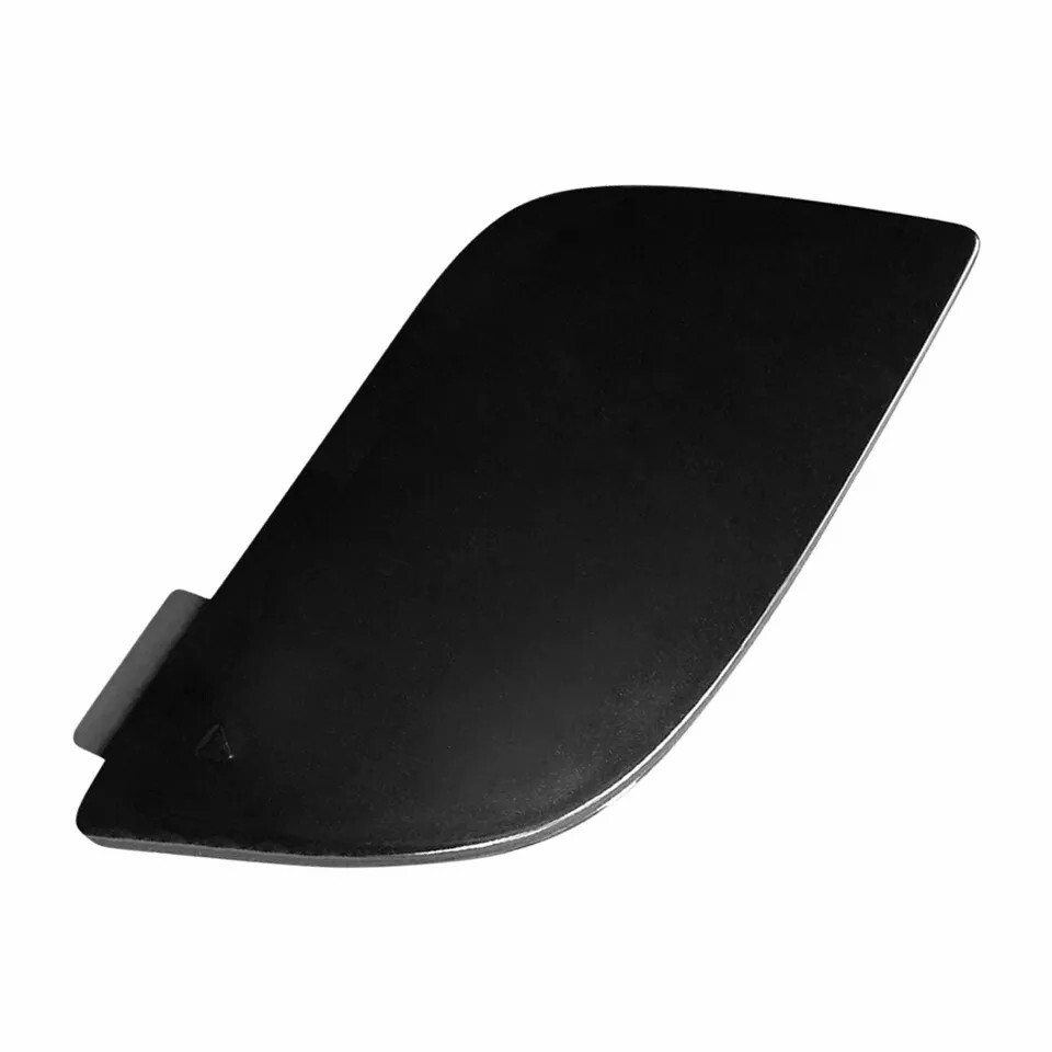Front Bumper Tow Hook Cover Cap Left 51118050697 For BMW X5 E70 M Sport ...