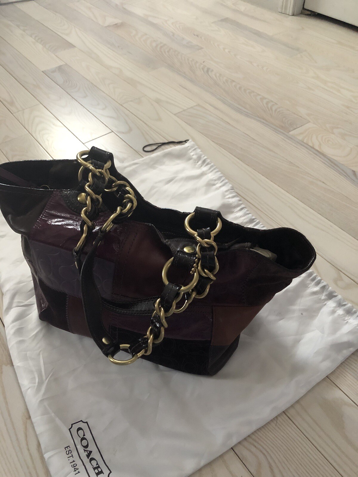 coach handbags - Gem