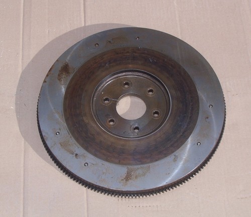 Ford 370 429 Standard Flywheel D9te 6380 BB for sale online | eBay