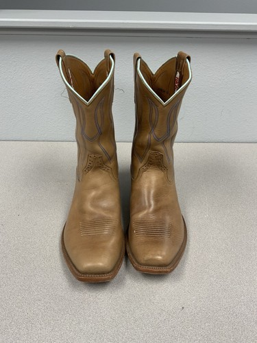 Rios Of Mercedes Exclusive Tagged “Cutter Toe” Boot Size 13 | eBay